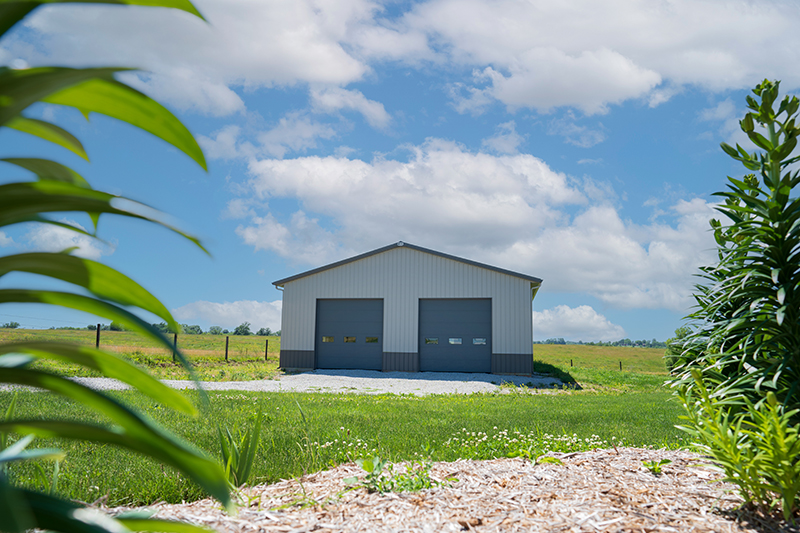 How Much Does It Cost To Build A Pole Barn In Iowa 